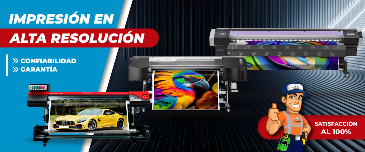 Graphic Services Express - Proyectos Publicitarios